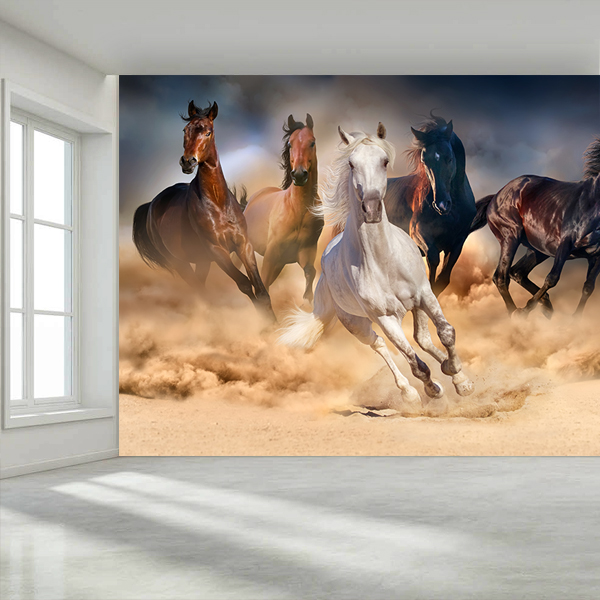 Fototapet printat la comanda! Putem folosii si imaginea ta